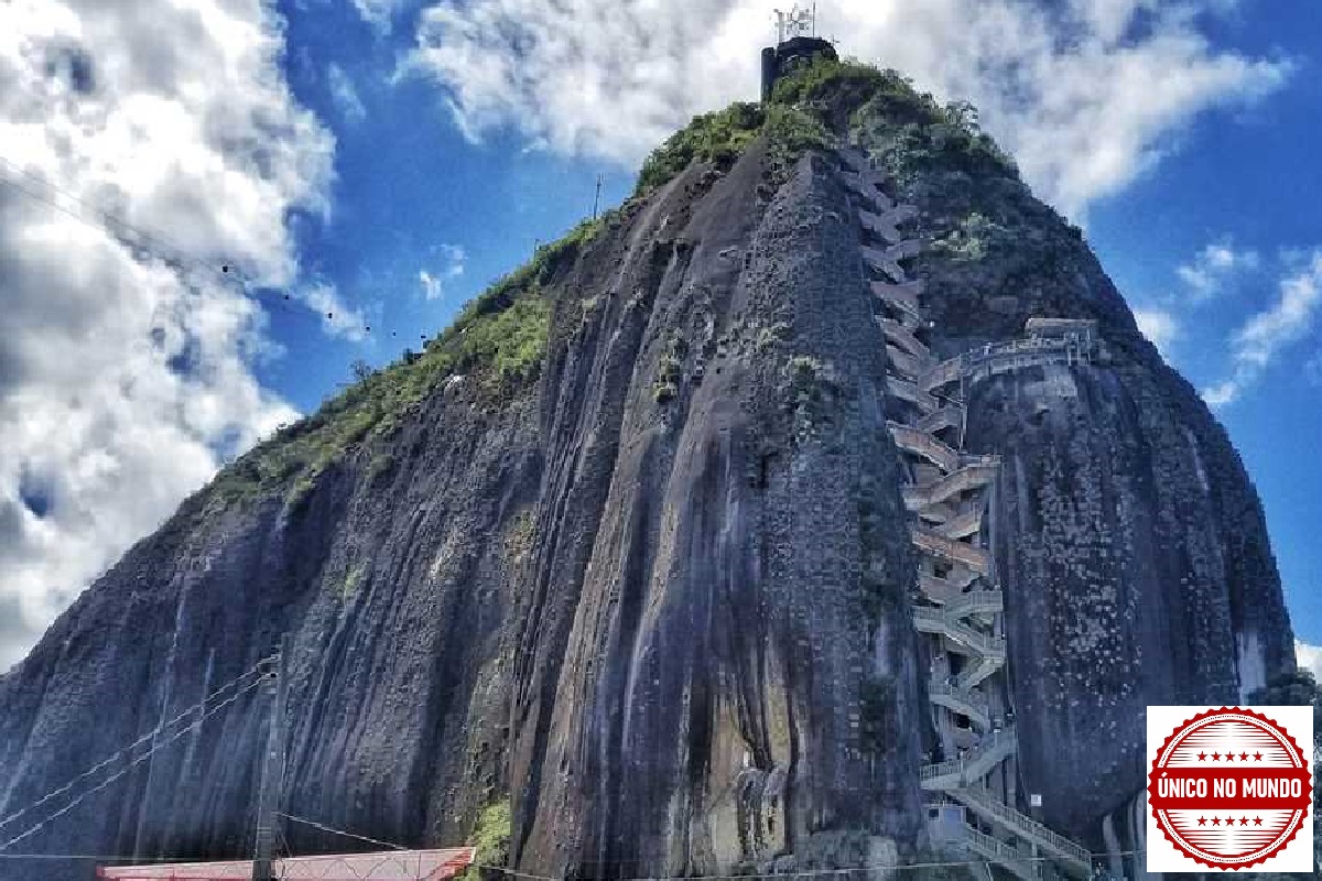 O que fazer em Guatapé. Dicas de viagem para Guatapé.